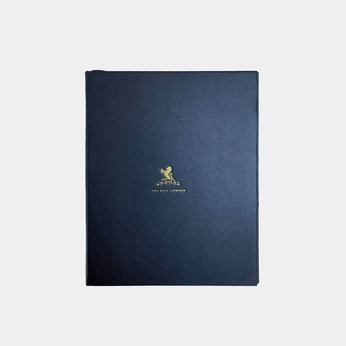 Leather Folder